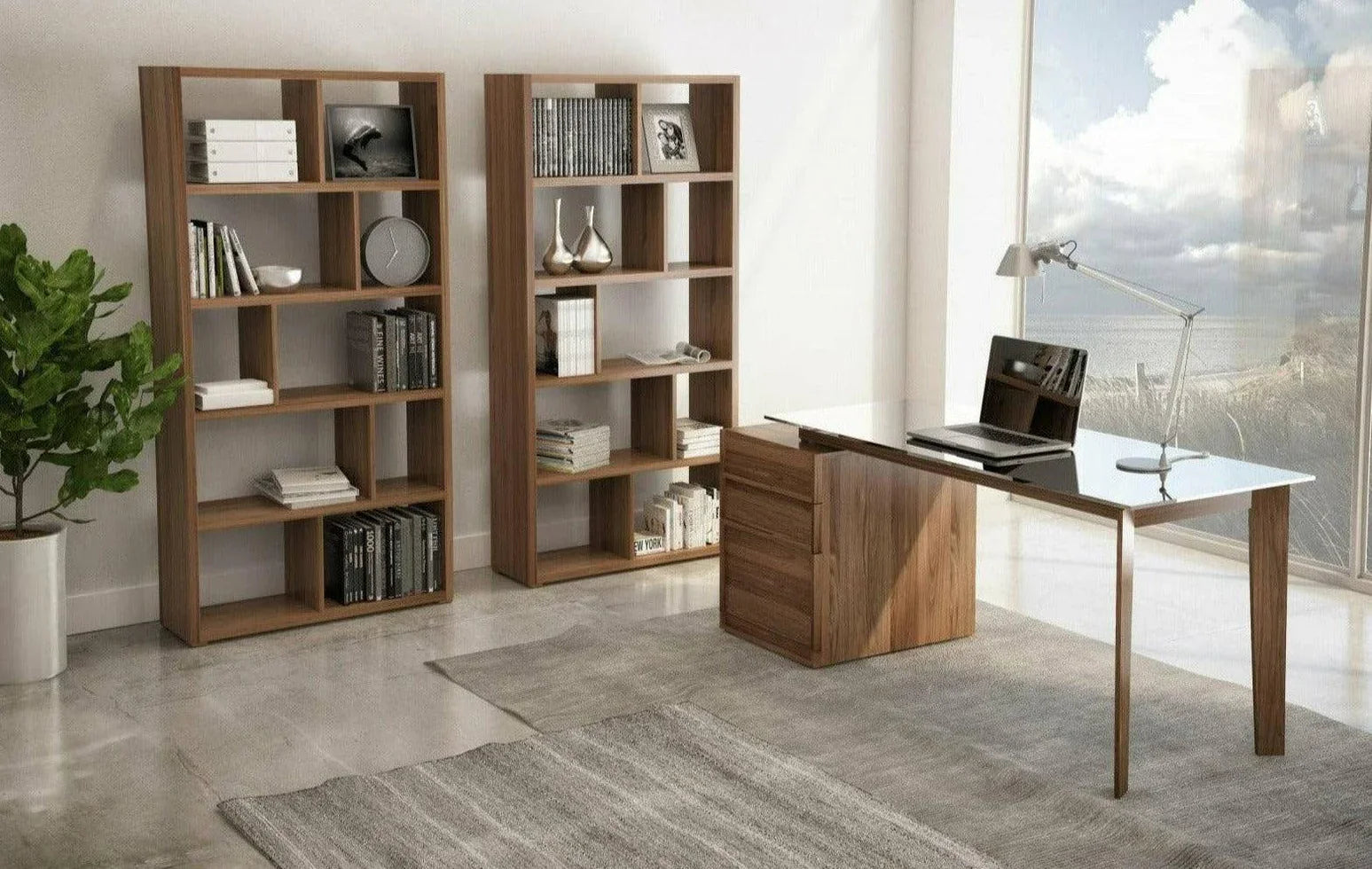 Huppe Office – Modern Studio