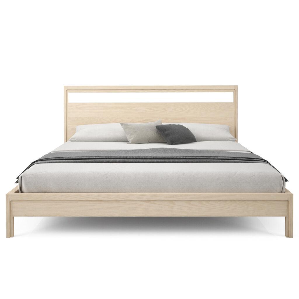 JACK Bed by HUPPÉ - Modern Elegance in Your Bedroom – Modern Studio
