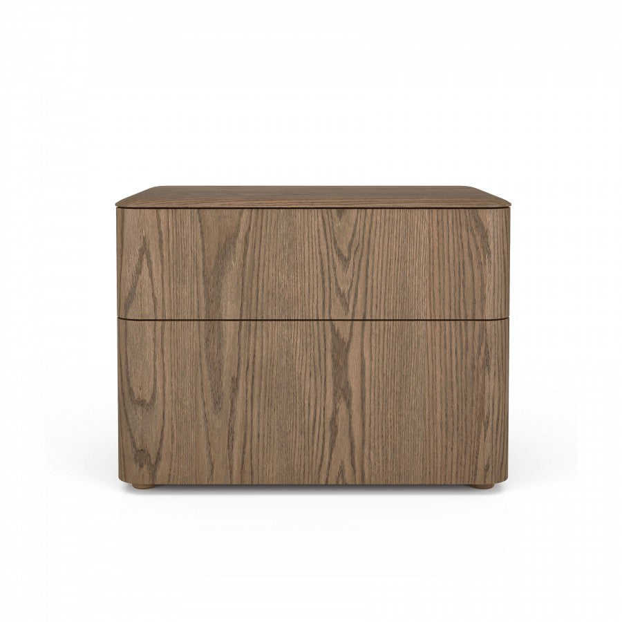 Simone XL Nightstand by Huppe – Modern Studio