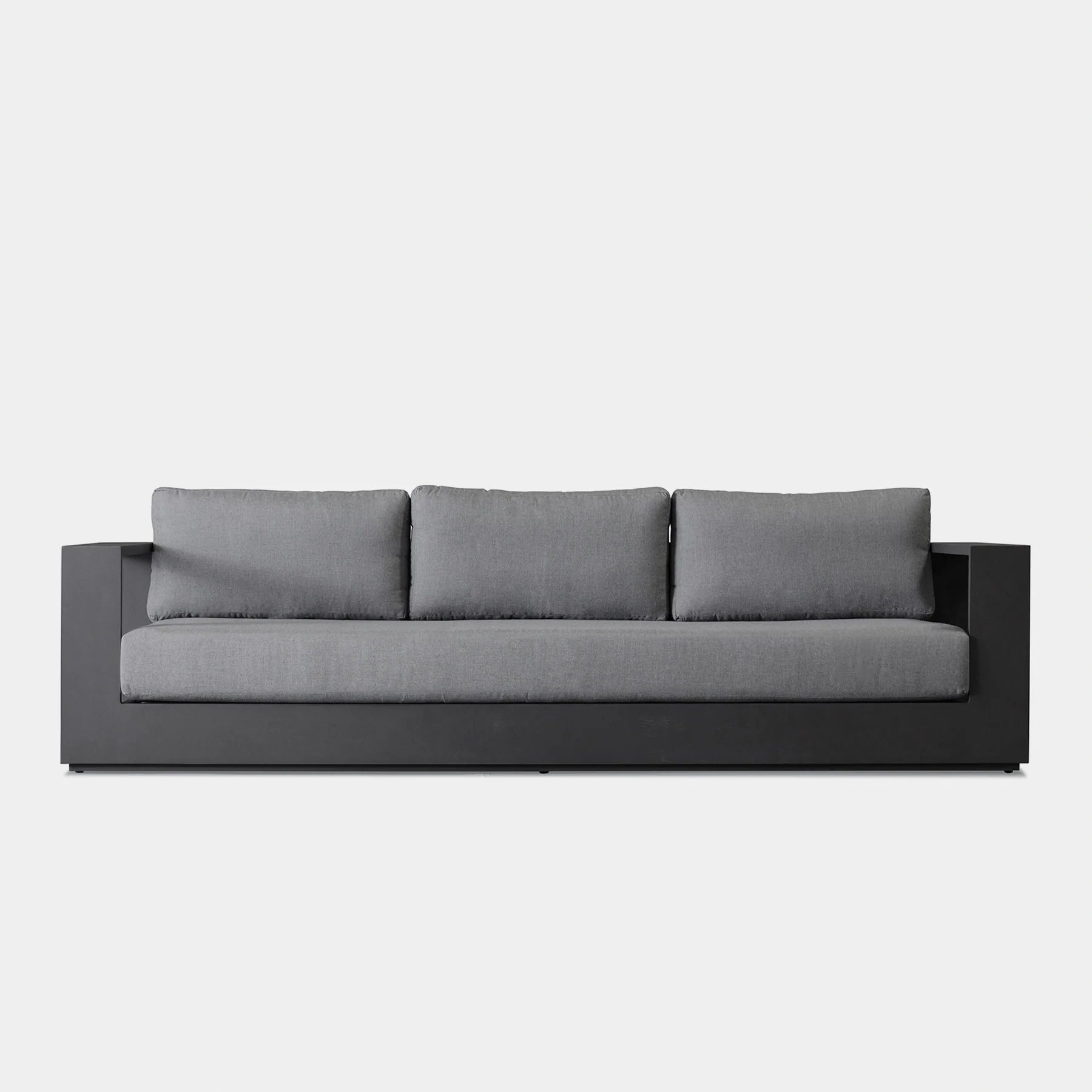HAYMAN 3 SEAT SOFA – Modern Studio