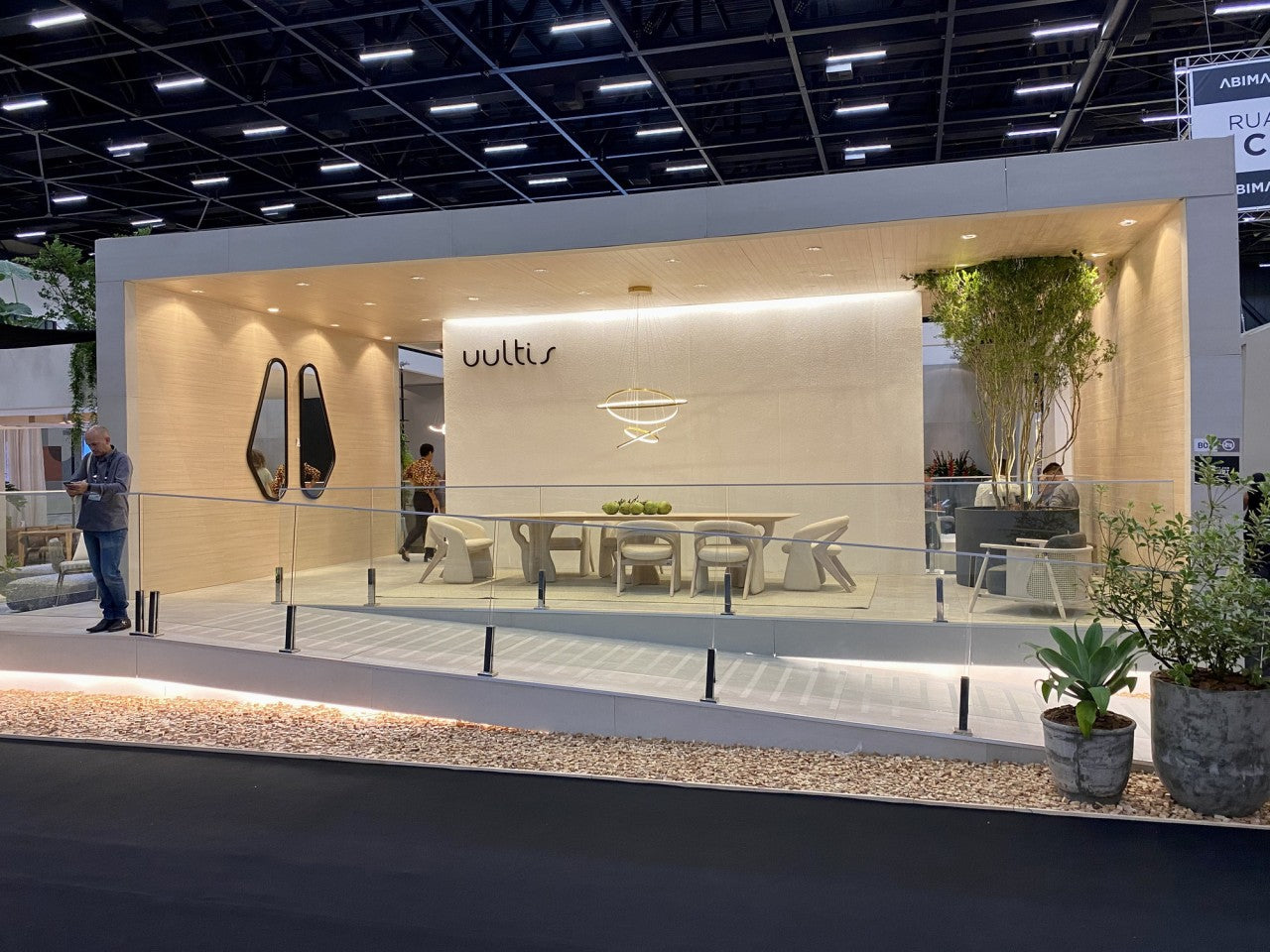 Uultis Design: A Beacon of Innovation & Style in Modern Furniture ...