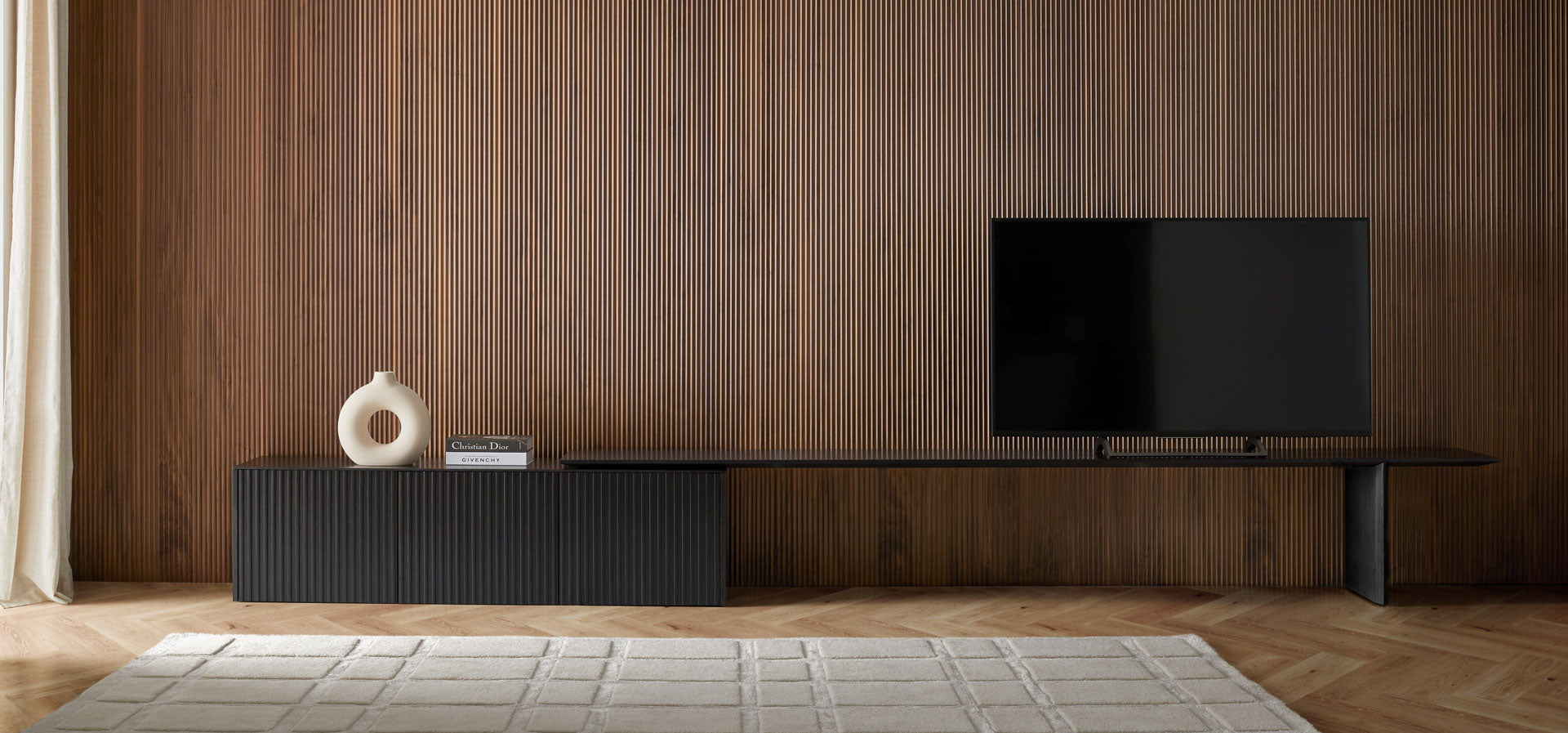 Huppé Furniture – Modern Studio