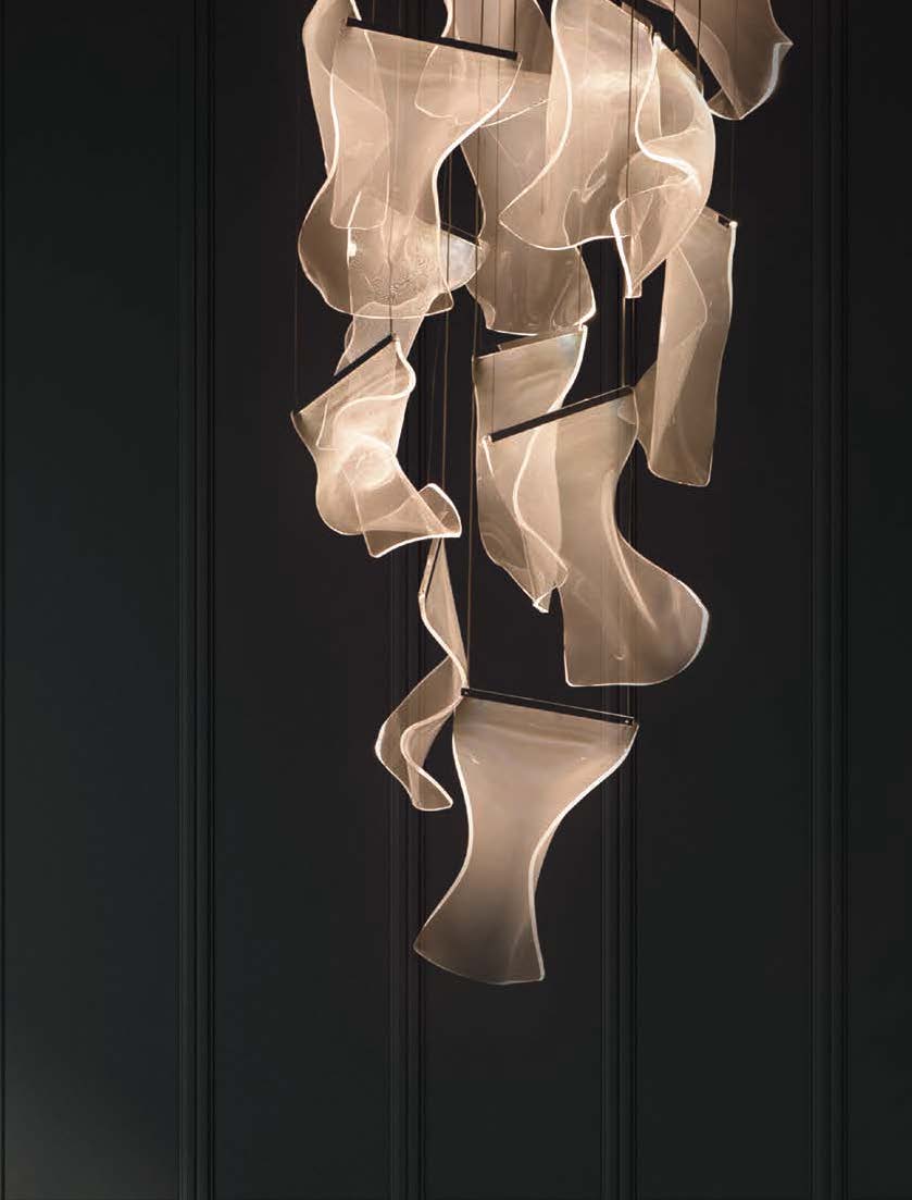 Modern Hanging Lighting – Modern Studio