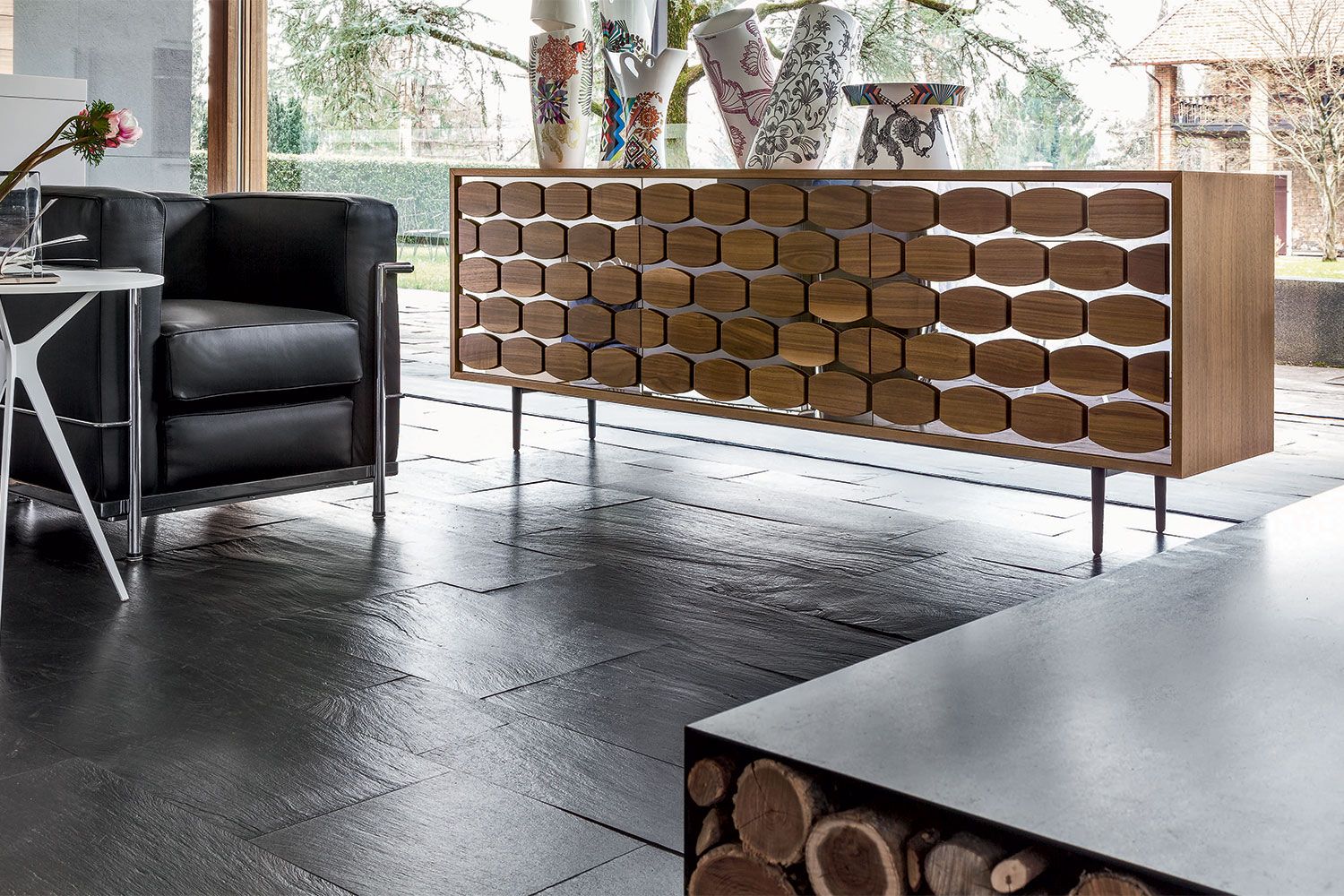 Modern Buffets, Sideboards & Consoles| Modernfurnishings.com – Modern ...