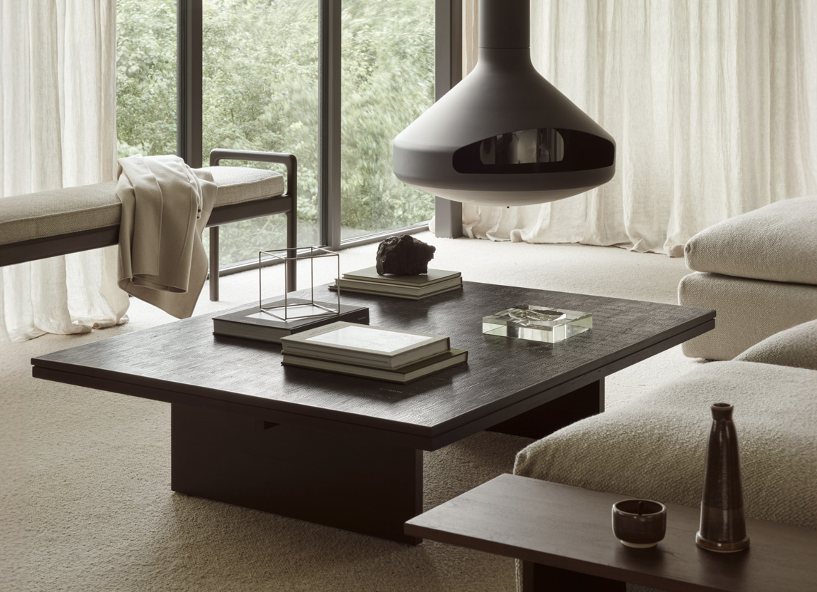 Modern Coffee Tables | Centerpiece of Style – Modern Studio