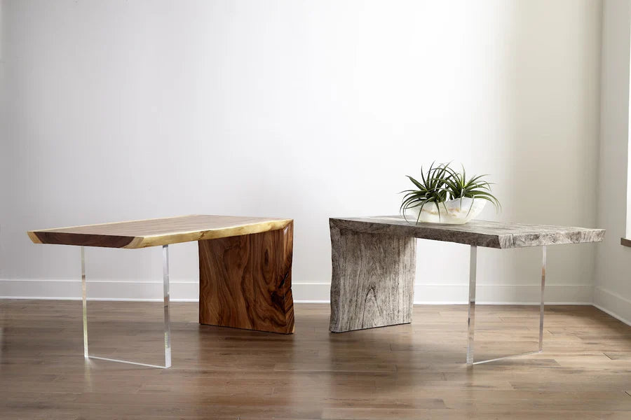 Phillips Collection Desks | Modern Office Desks | ModernFurnishings.com ...