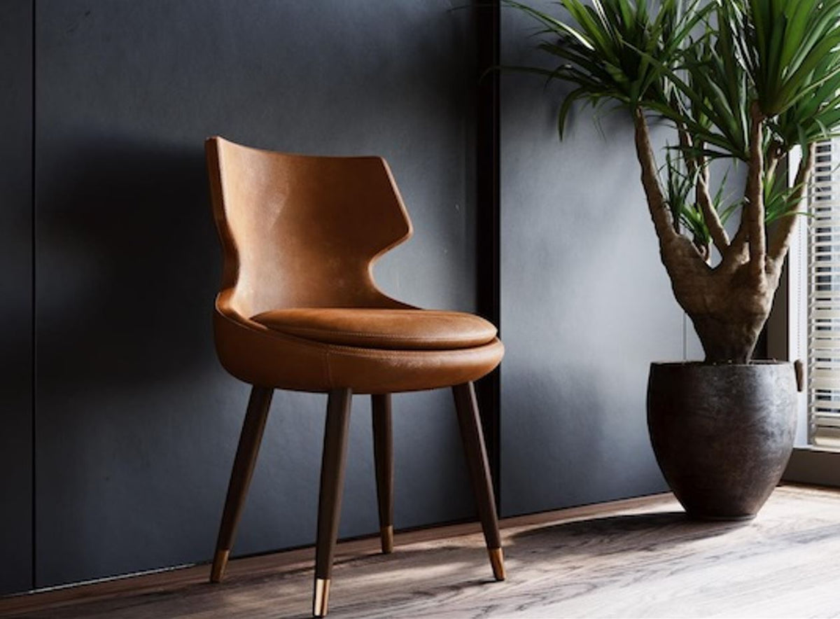 Huppé Furniture – Modern Studio