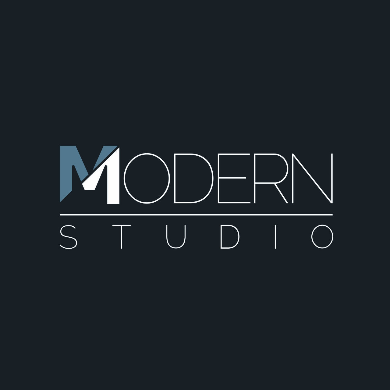 Modern Studio Collection | Sleek & Innovative