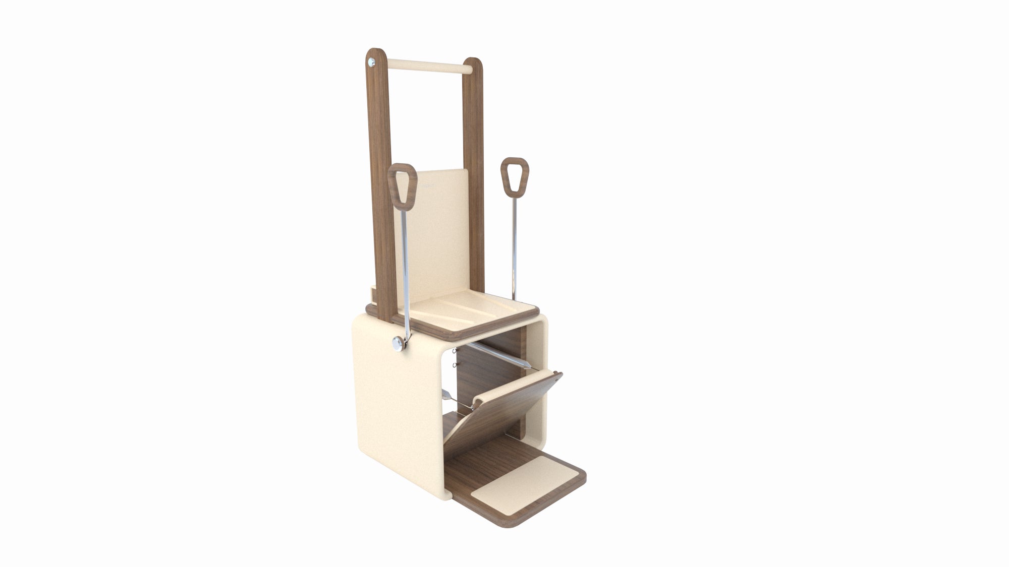 PX15™ High Chair by PENT. | ModernFurnishings.com – Modern Studio