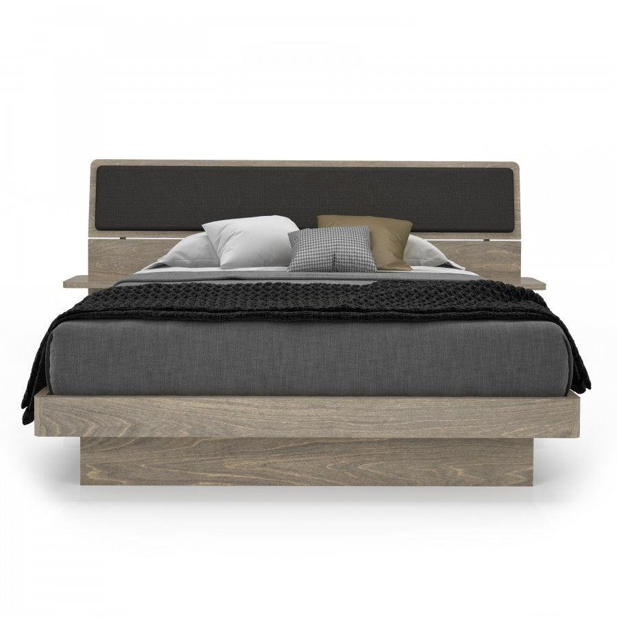 Elevate Your Bedroom with the Alma Storage Bed by Huppé ...
