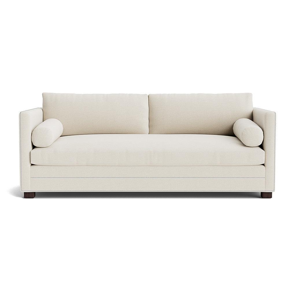 Bardot Sofa | Classic Elegance with Modern Comfort | ModernFurnishings.com – Modern Studio