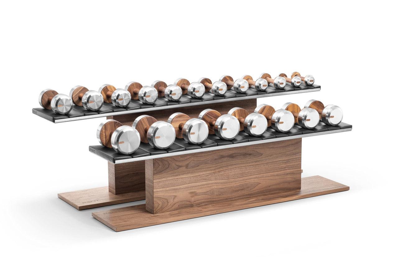 COLMIA Complete Dumbbell Set by PENT Fitness - – Modern Studio