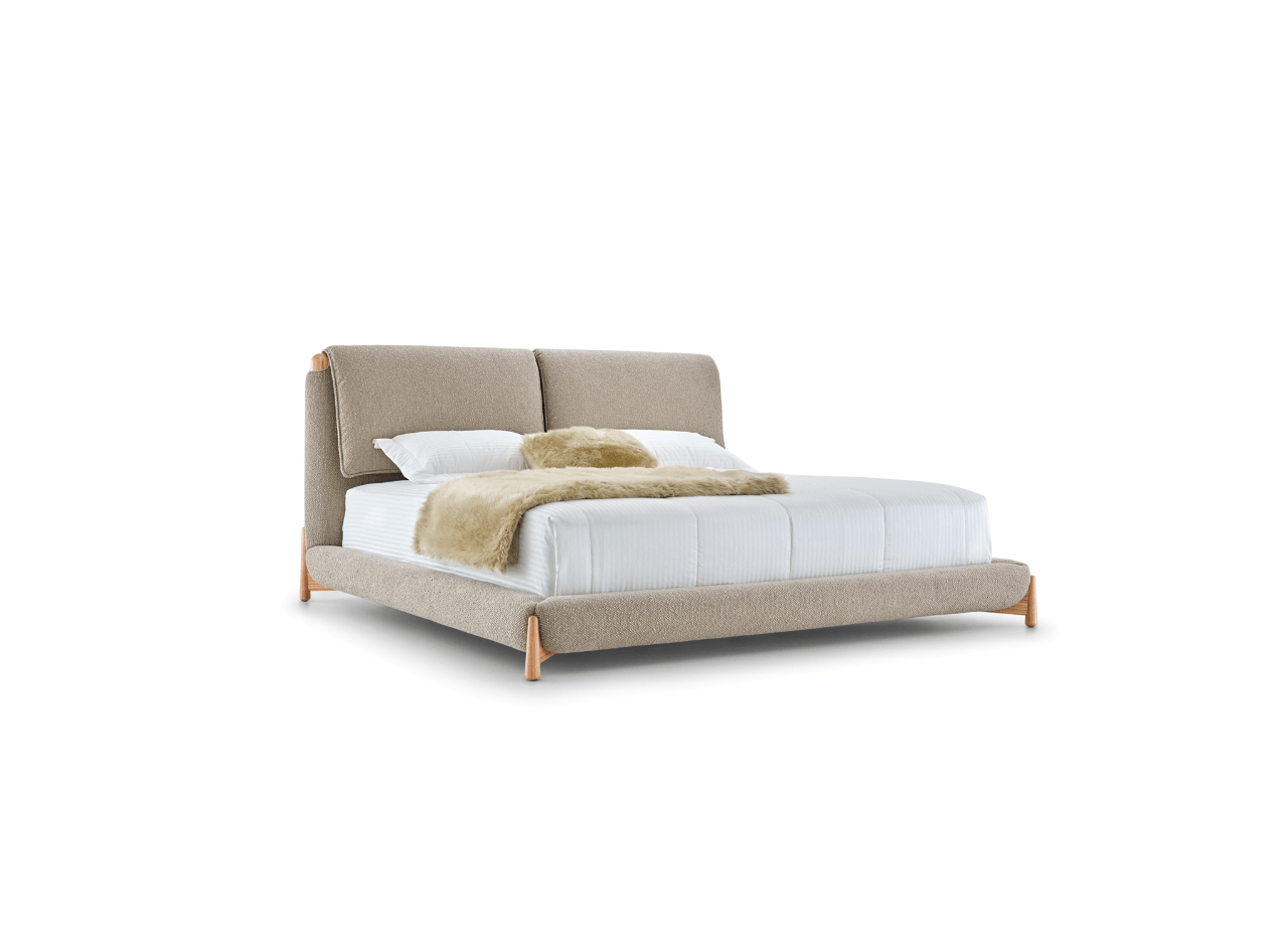 ELBOW Bed by Uultis – Modern Studio