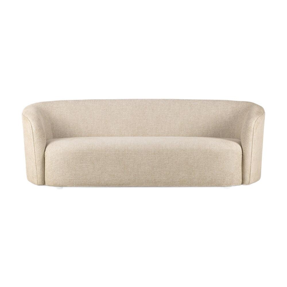 Ellipse Sofa by Ethnicraft – Modern Studio