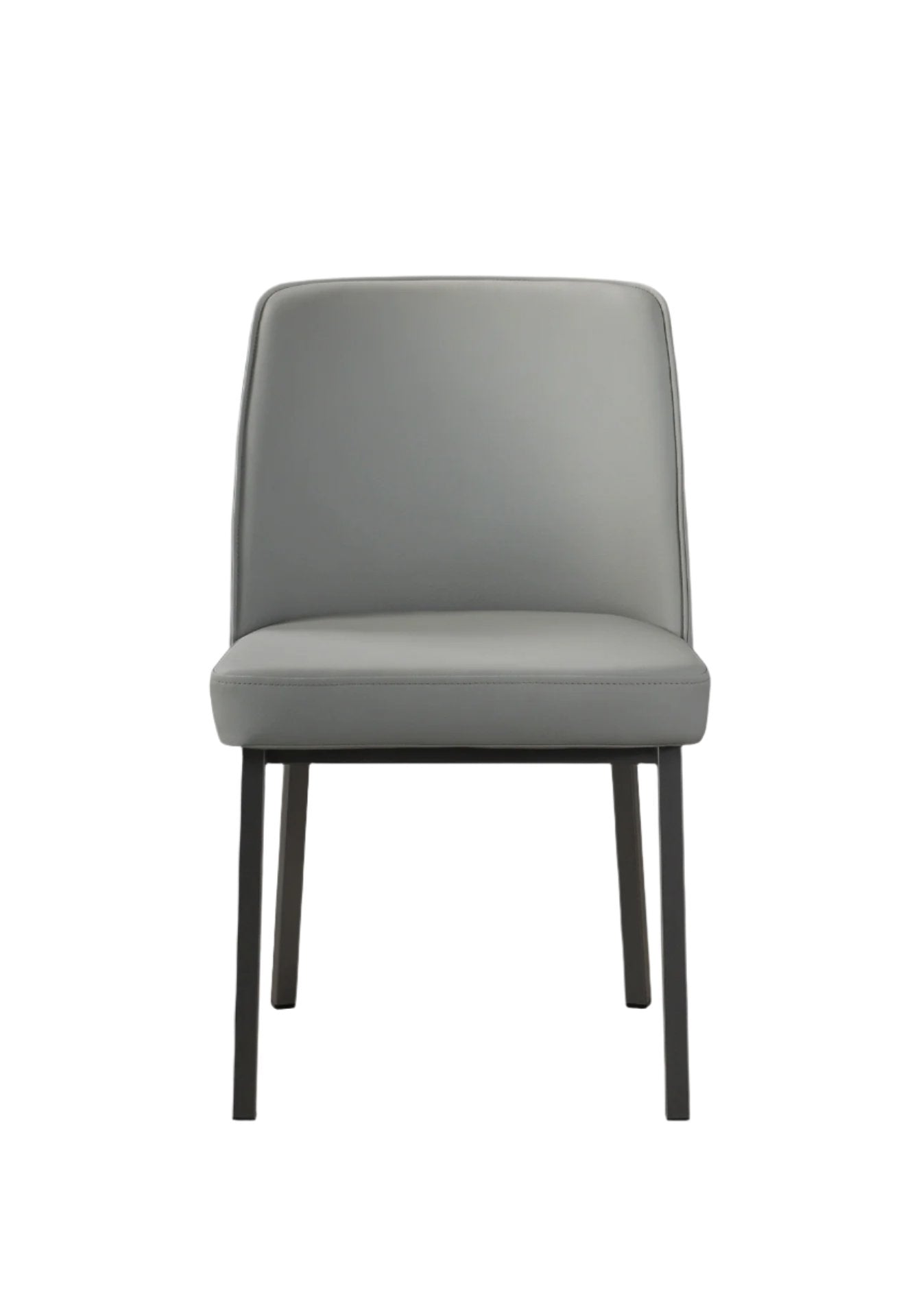 Eva Dining Chair – Modern Customizable Dining Chair | ModernFurnishings ...
