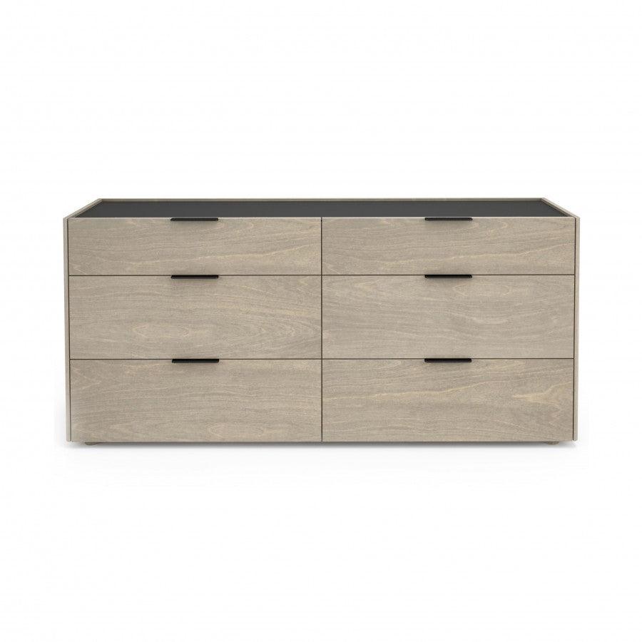 Hatley 6 Drawer Dresser by Huppe - Storage Meets Sophistication ...