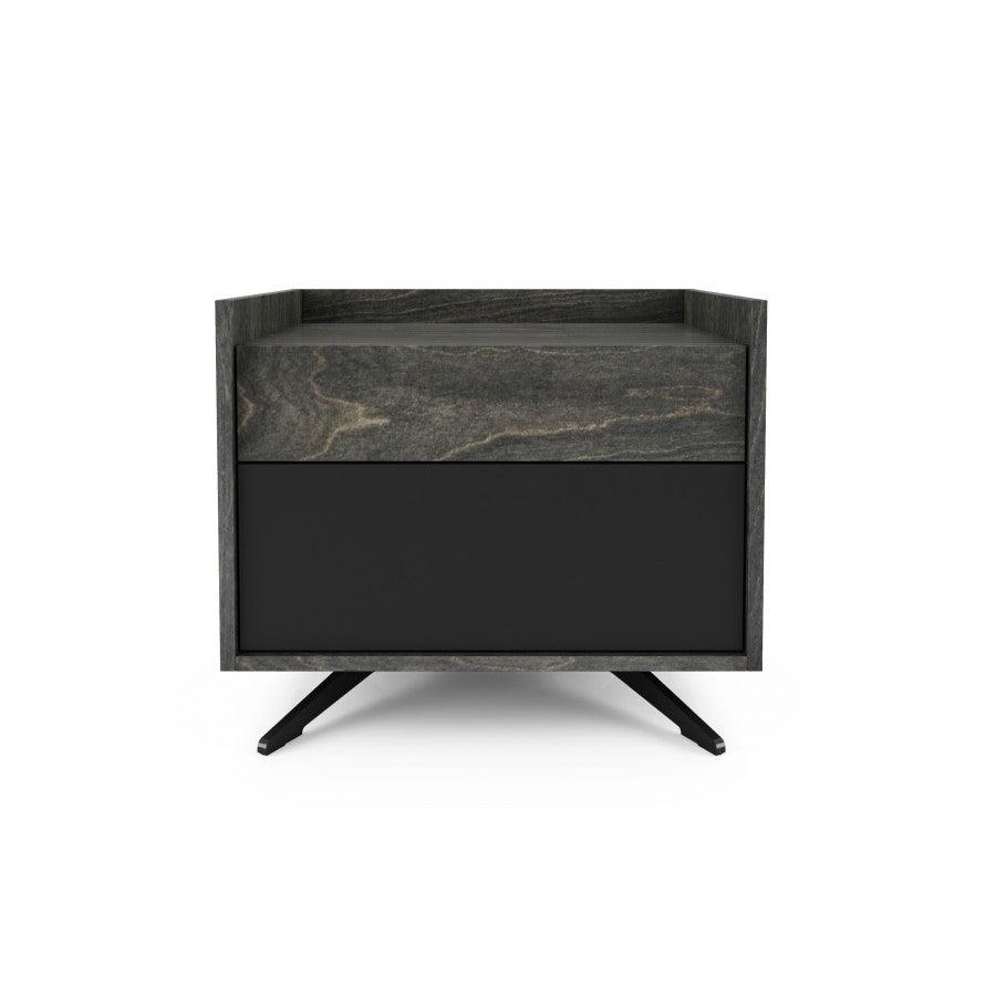 Laurent 2 Drawer Nightstand by Huppé - Modern Elegance ...