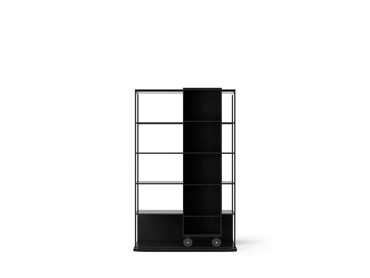 Literatura Open Bookcase System by Punt Mobles | ModernFurnishings.com ...