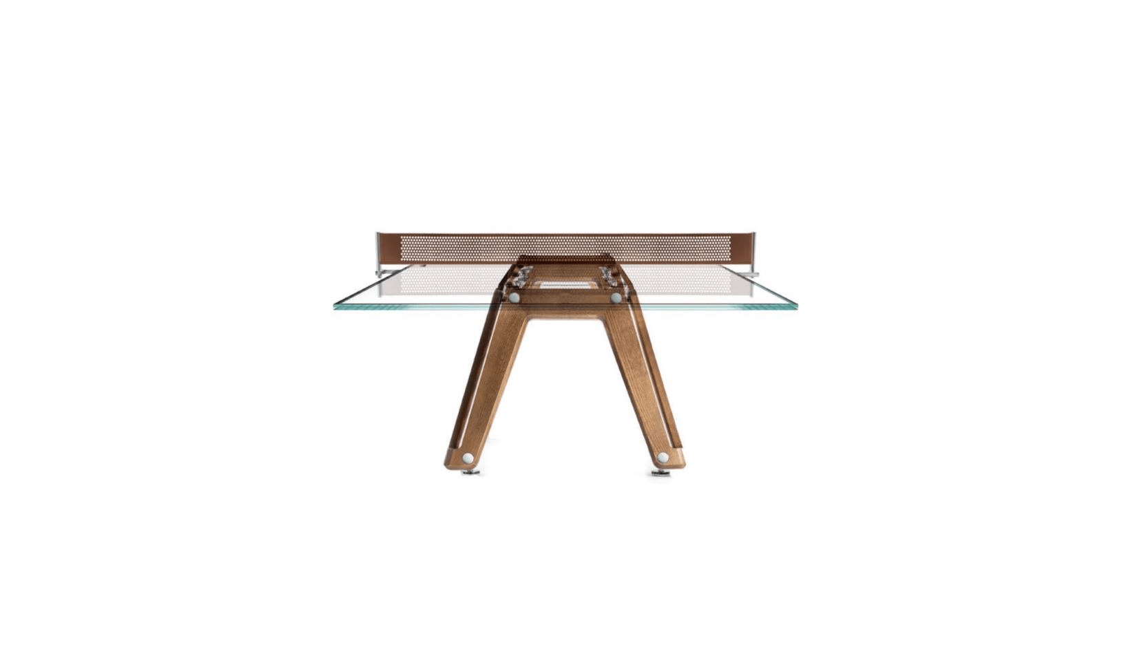 LUNGOLINEA WOOD PING PONG TABLE – Modern Studio