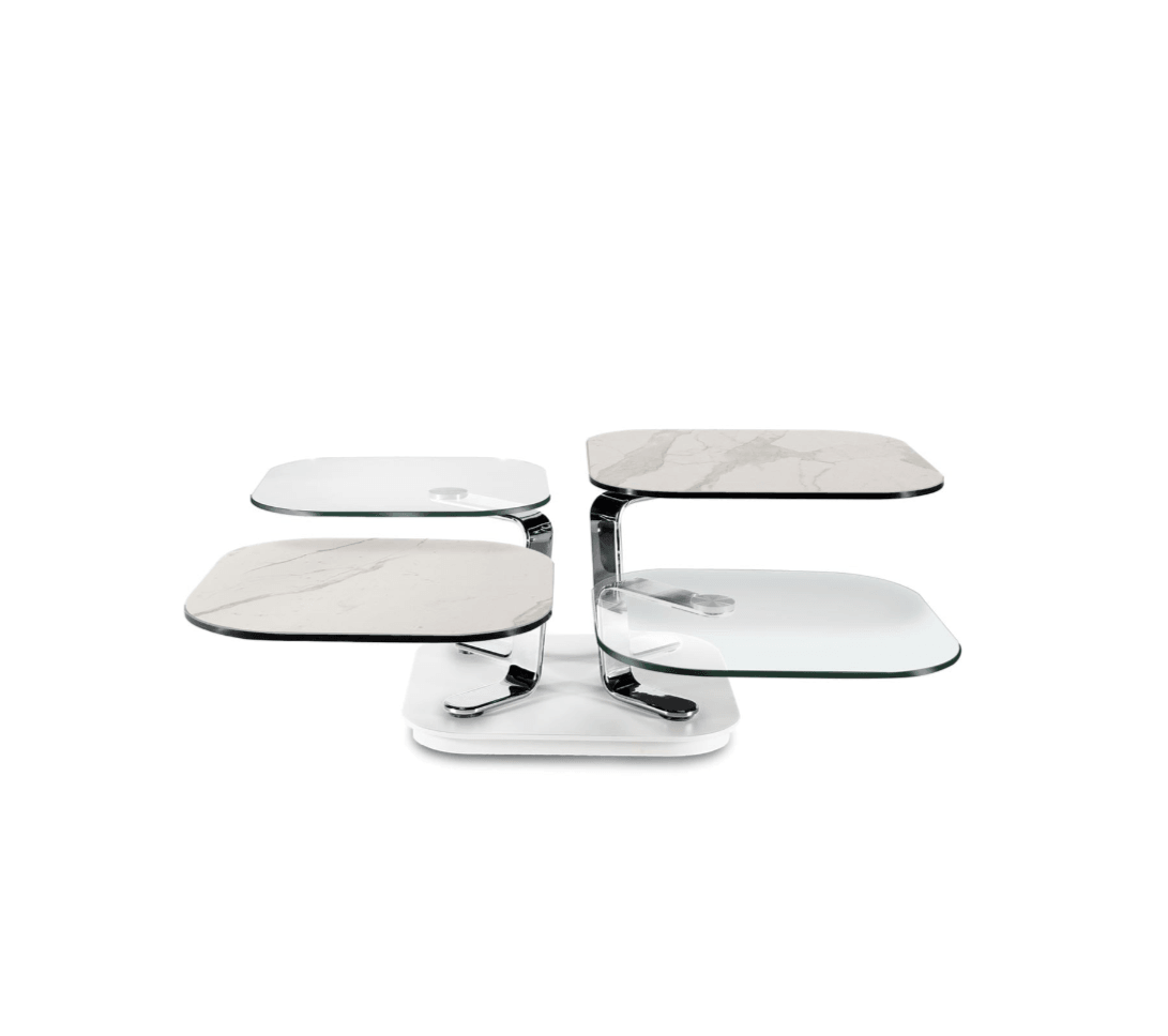 MADISON Cocktail Table by Naos - Italian Innovation – Modern Studio