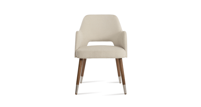 Marash Dining Armchair – Modern Studio