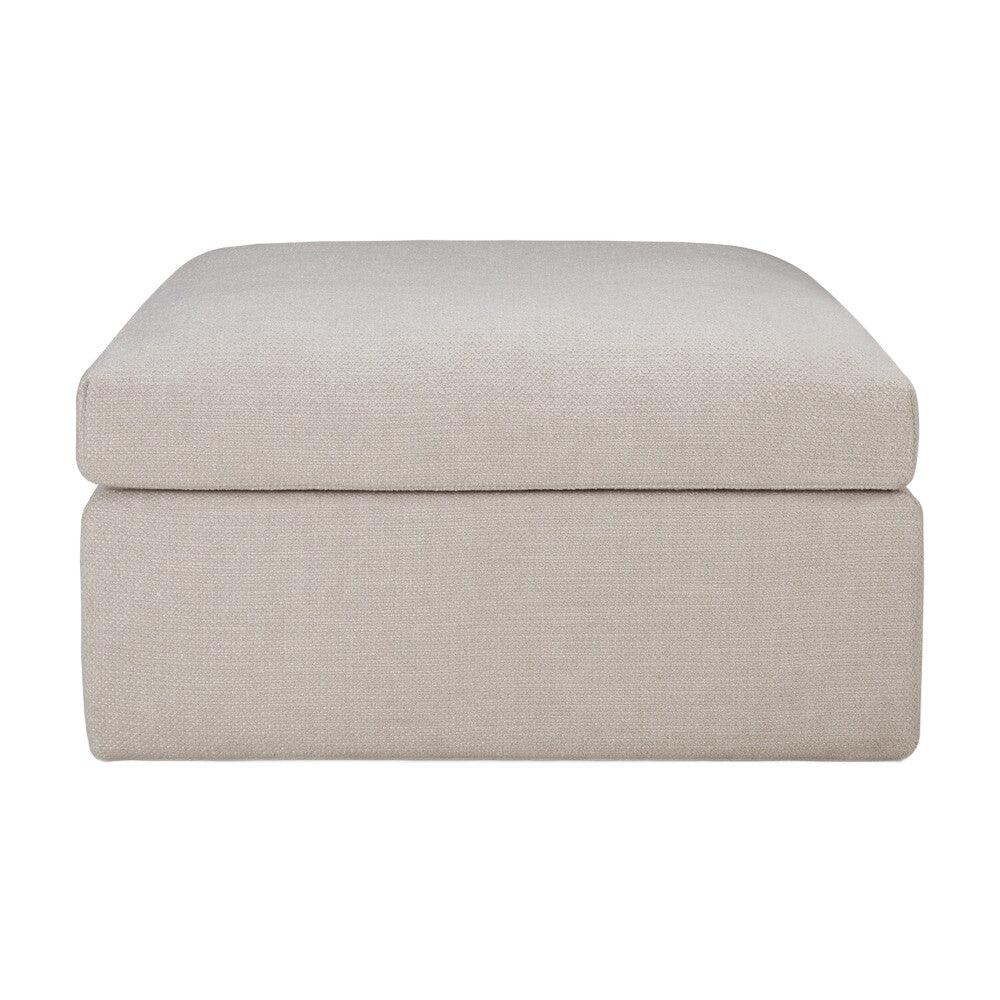 Mellow Modular Footstool by Ethnicraft – Modern Studio