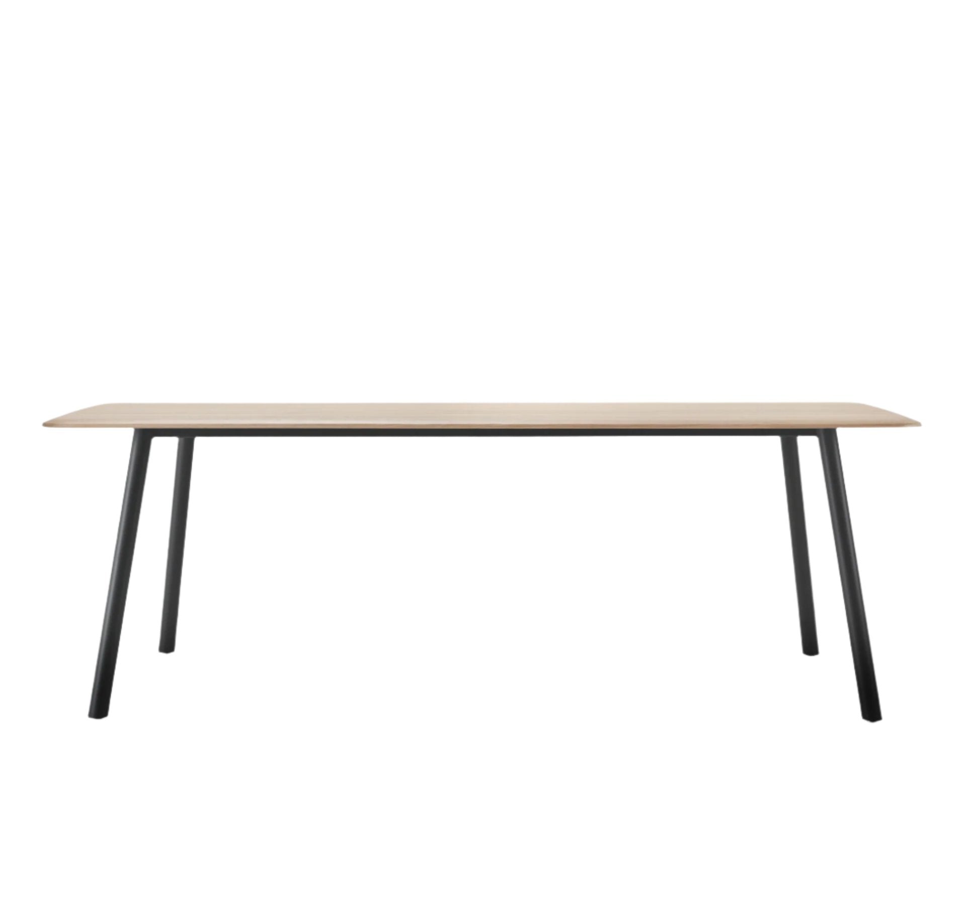 Melody Table by Trica – Elegant Modern Dining Table | ModernFurnishings ...