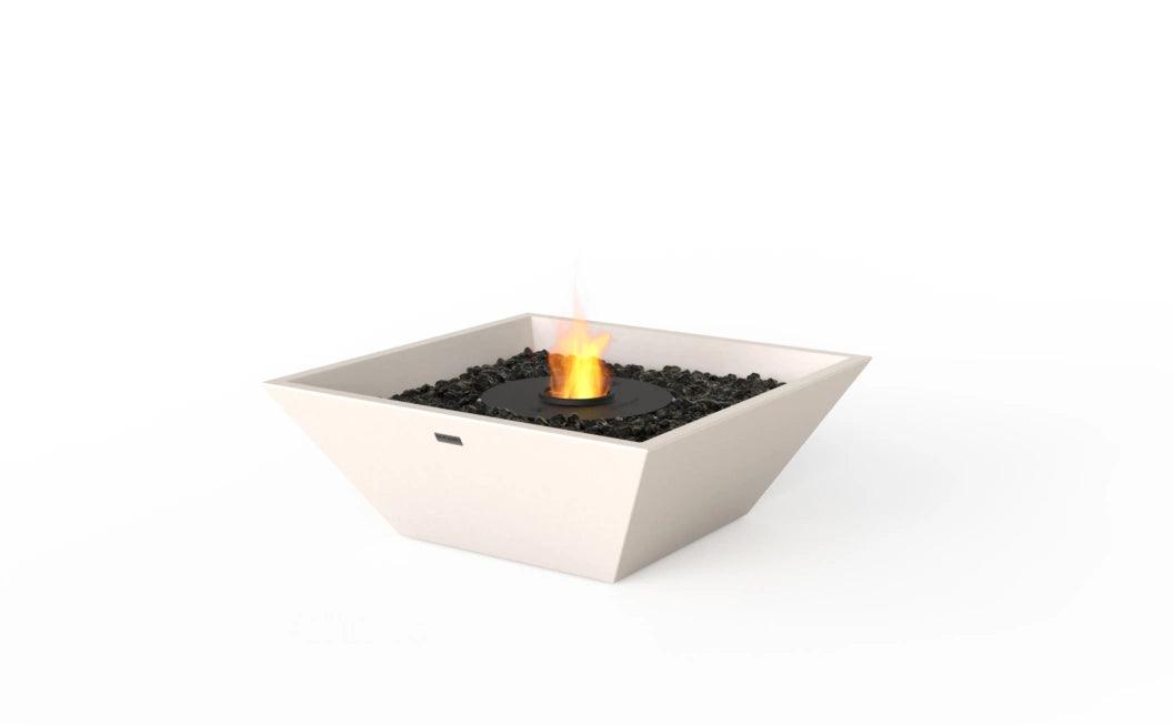 Nova 600 Fire Pit by EcoSmart – Modern Studio