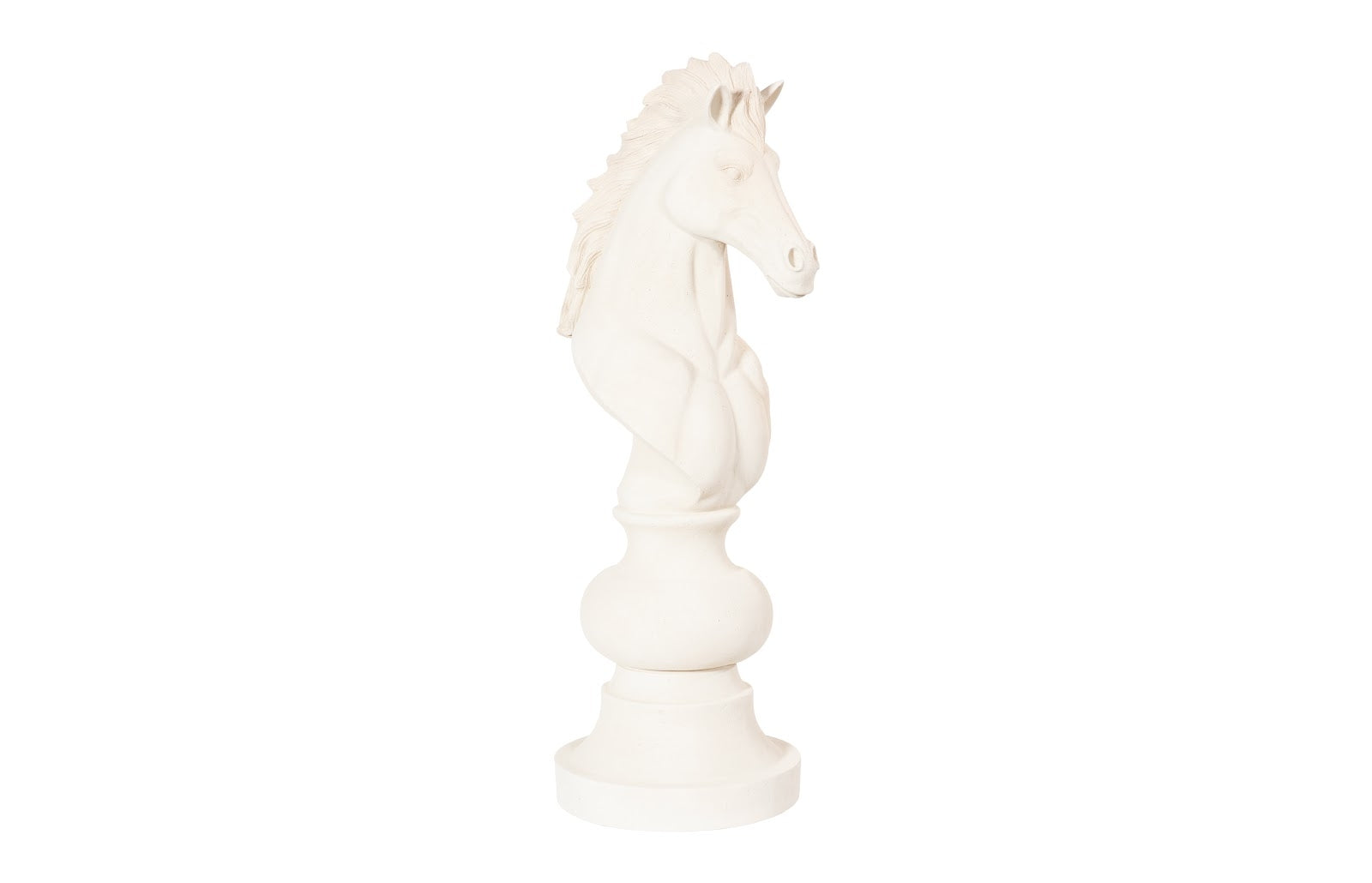 Knight Chess Sculpture | Phillips Collection | ModernFurnishings.com ...