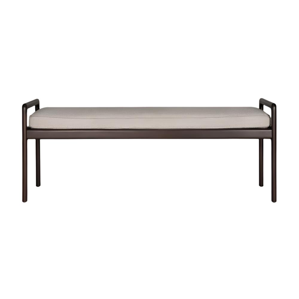 Ethnicraft Jack Bench – Scandinavian Modern Design – Modern Studio