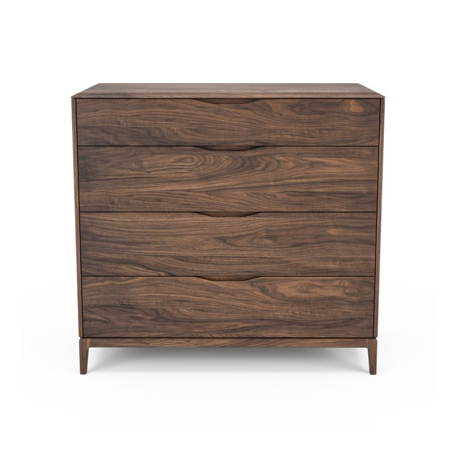 River Chest of Drawers by Huppé | ModernFurnishings.com – Modern Studio
