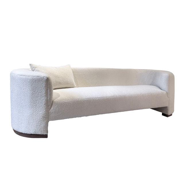 Salomon Sofa by Dovetail: Elegance Meets Comfort in this Masterpiece ...