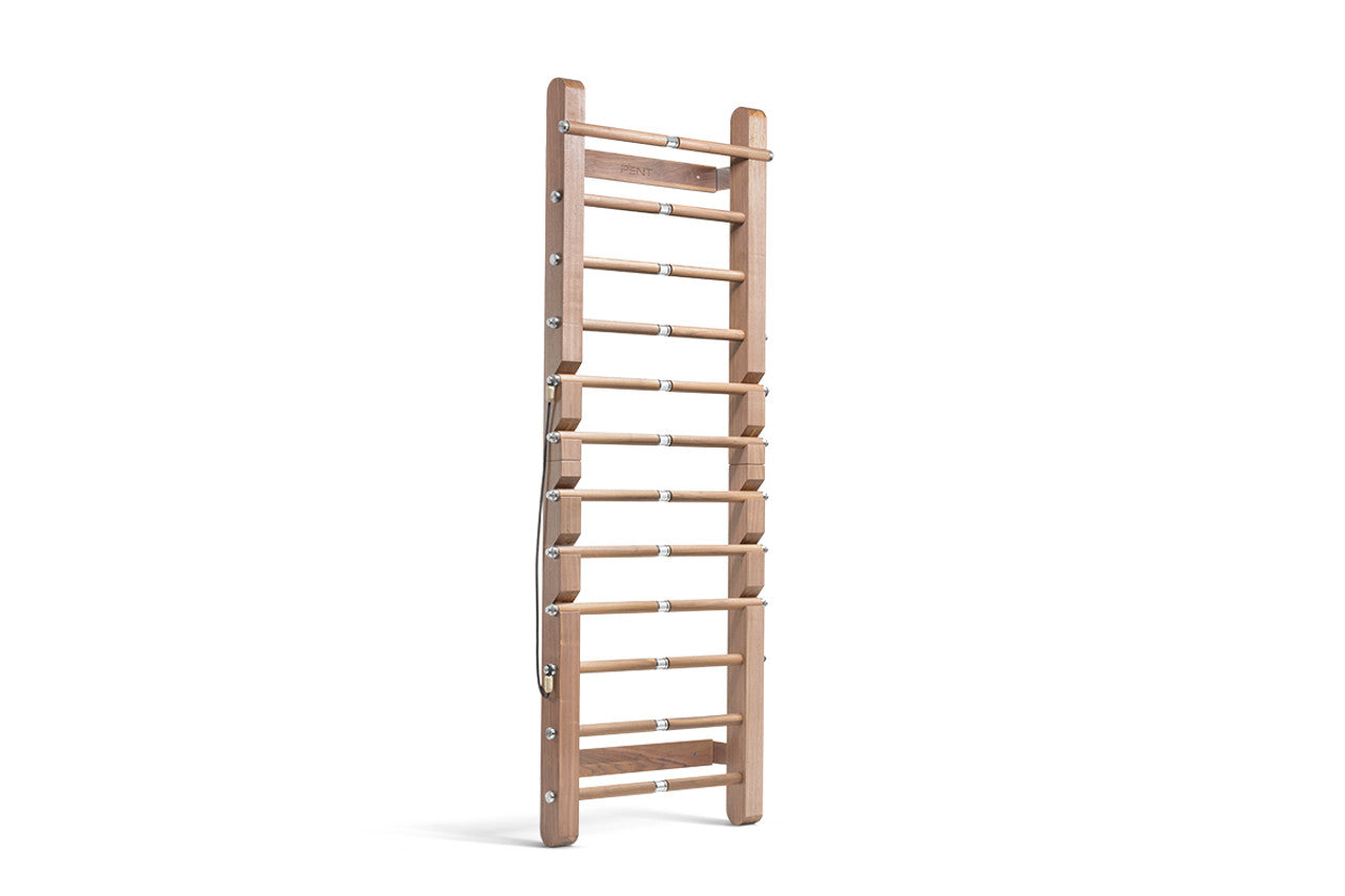 SCALA Basic Wall Bar System by PENT Fitness – Modern Studio