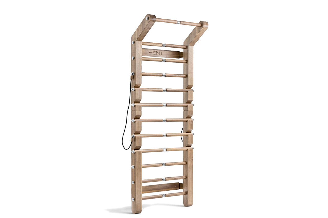 SCALA Deluxe Wall Bar System by PENT Fitness – Modern Studio