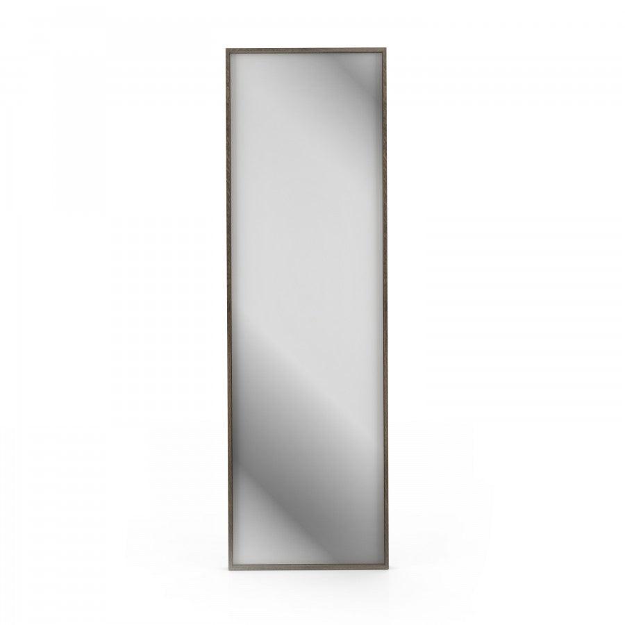 Silk Floor Mirror by Huppe – Modern Studio