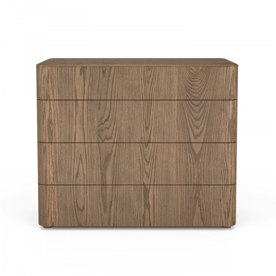 Simone Chest of Drawers by Huppe - Modern Italian Design – Modern Studio