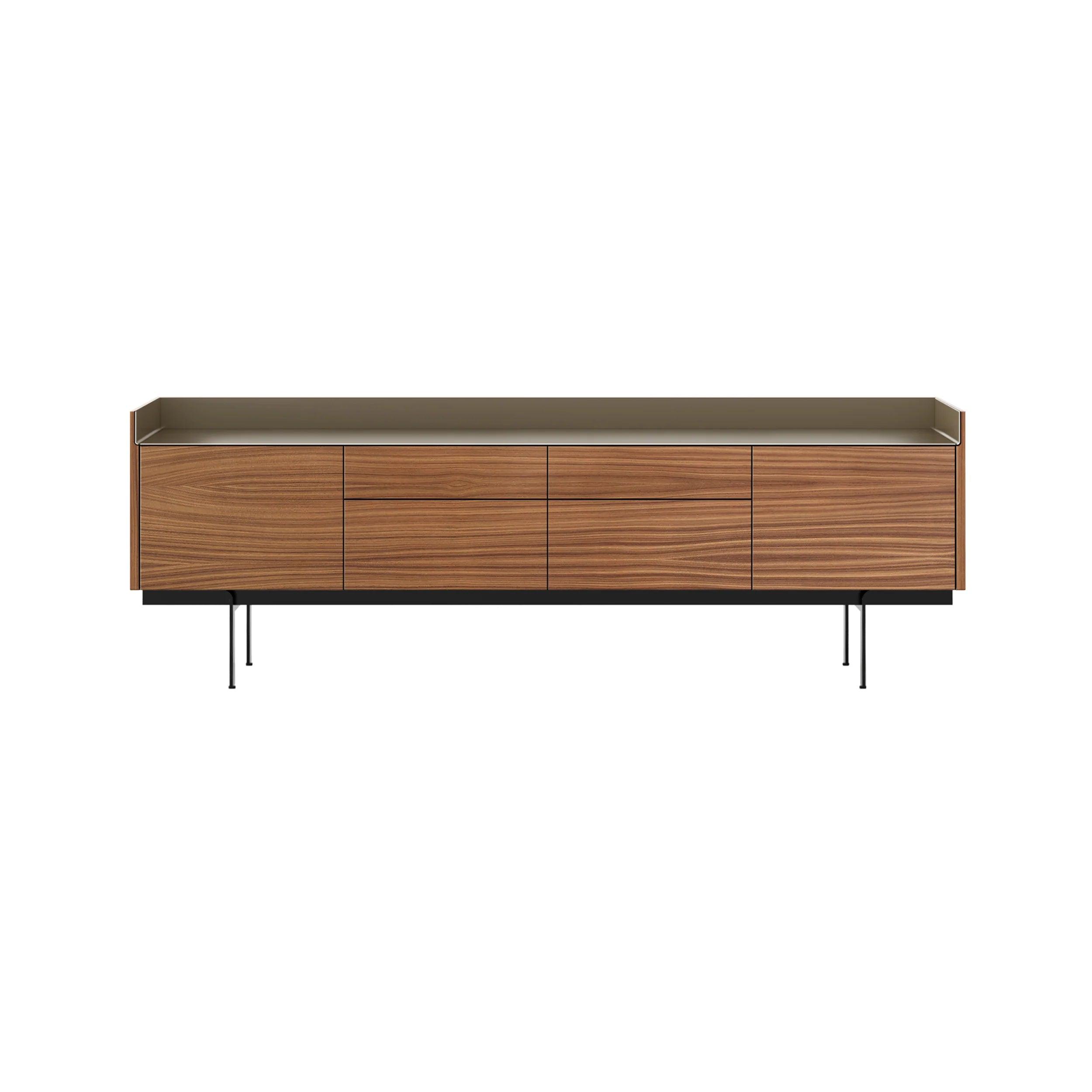 Stockholm Sideboard: STH402 | Mario Ruiz for Punt Mobles – Modern Studio