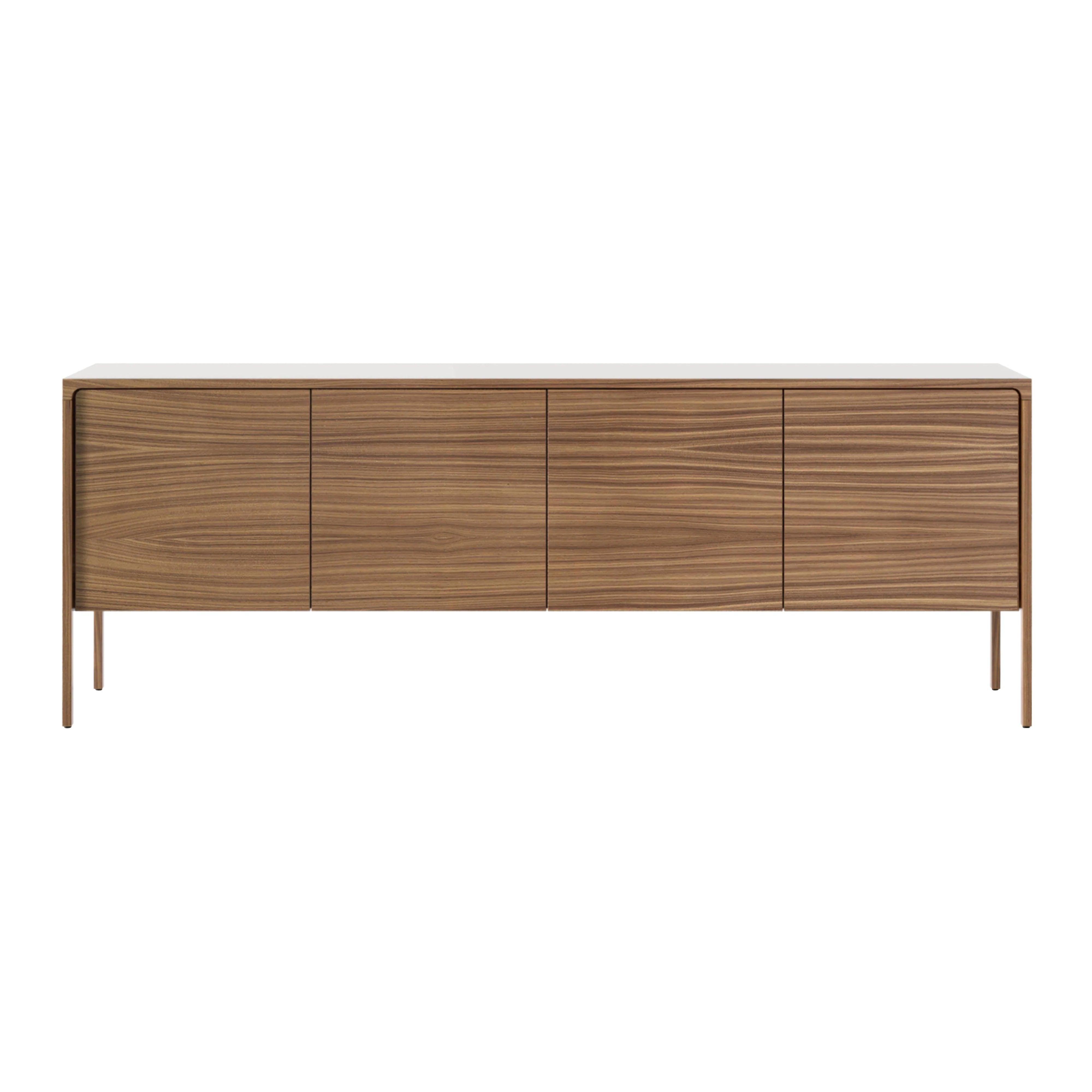 Quick Ship - Tactile Sideboard: Delivering Superior Craftsmanship ...