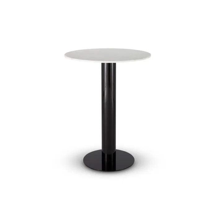 Tube High Top Table By Tom Dixon – Modern Studio