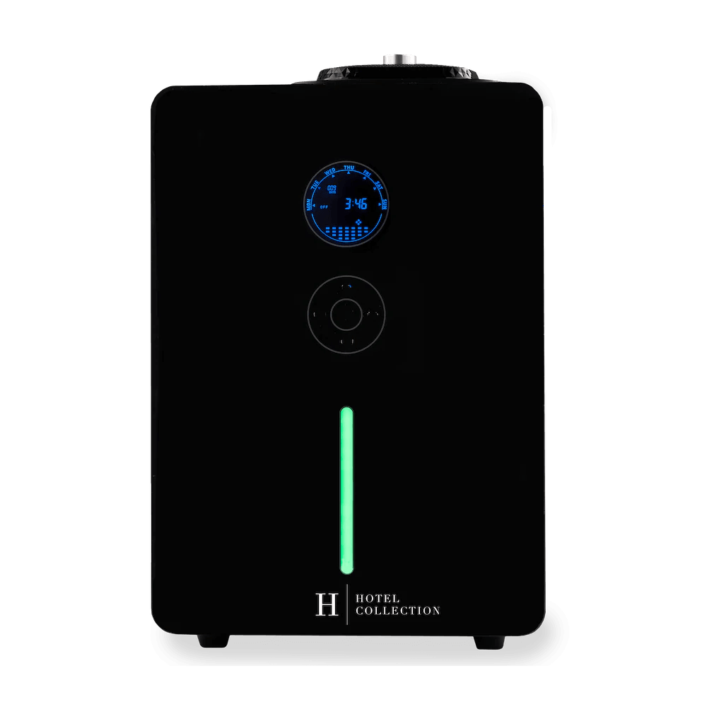 Villa Scent Diffuser - The Hotel Collection - Immerse Yourself in ...