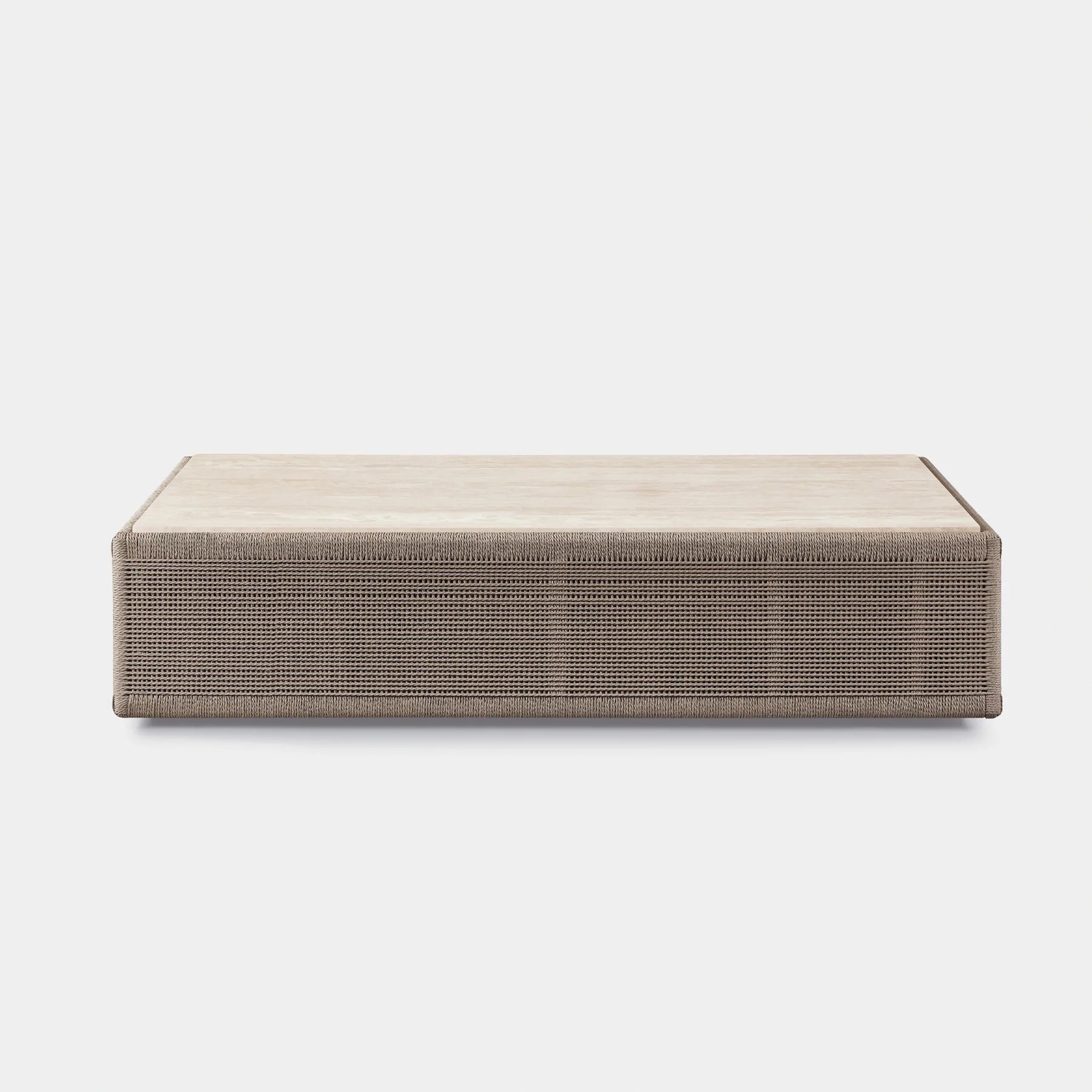 FORMENTERA COFFEE TABLE – Modern Studio