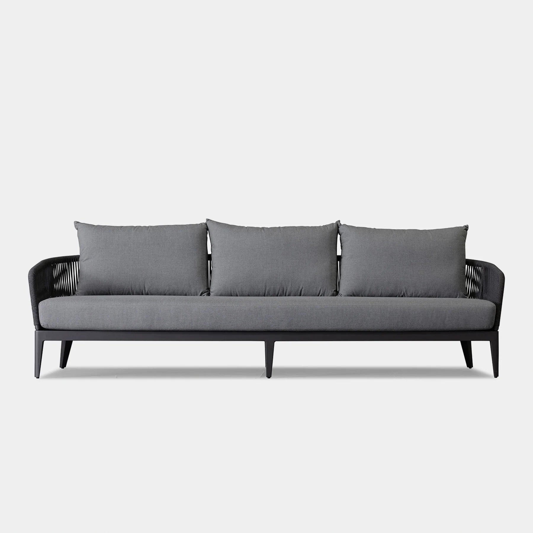 HAMILTON 3 SEAT SOFA – Modern Studio