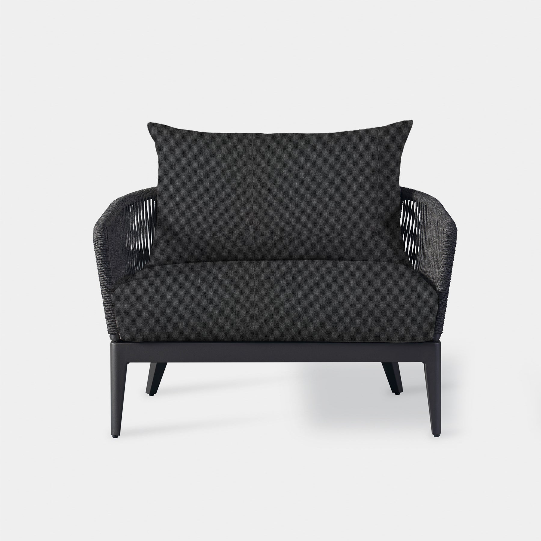 HAMILTON LOUNGE CHAIR – Modern Studio