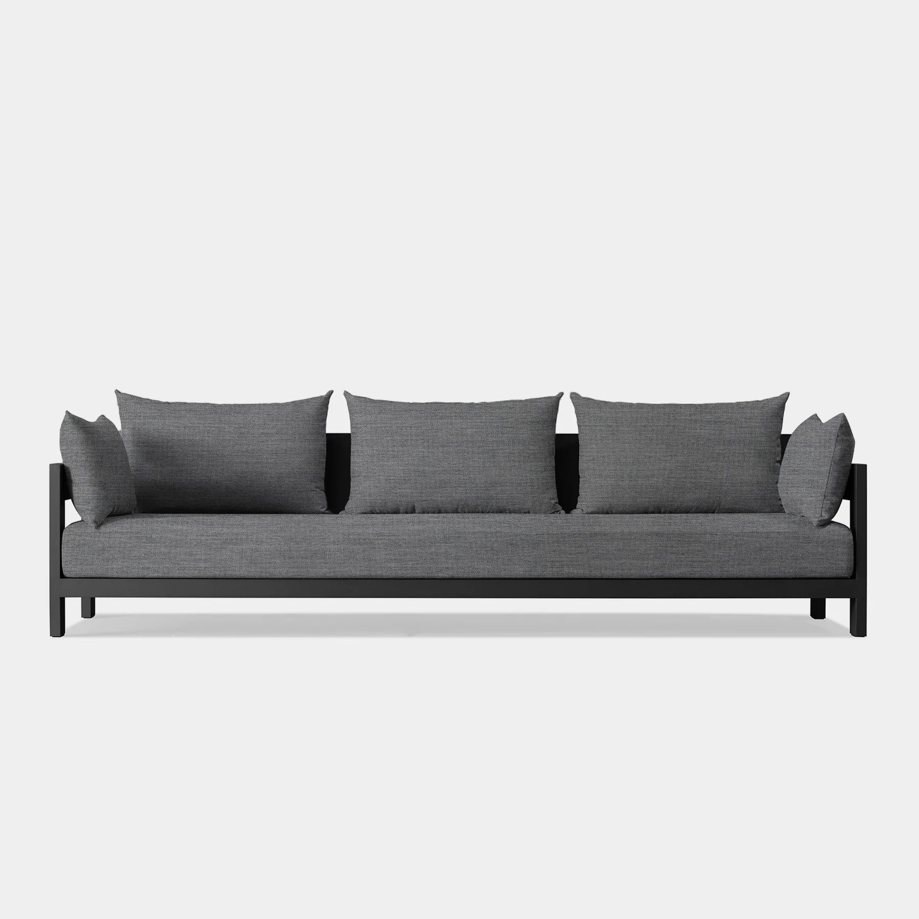 HAMPTON 3 SEAT SOFA – Modern Studio
