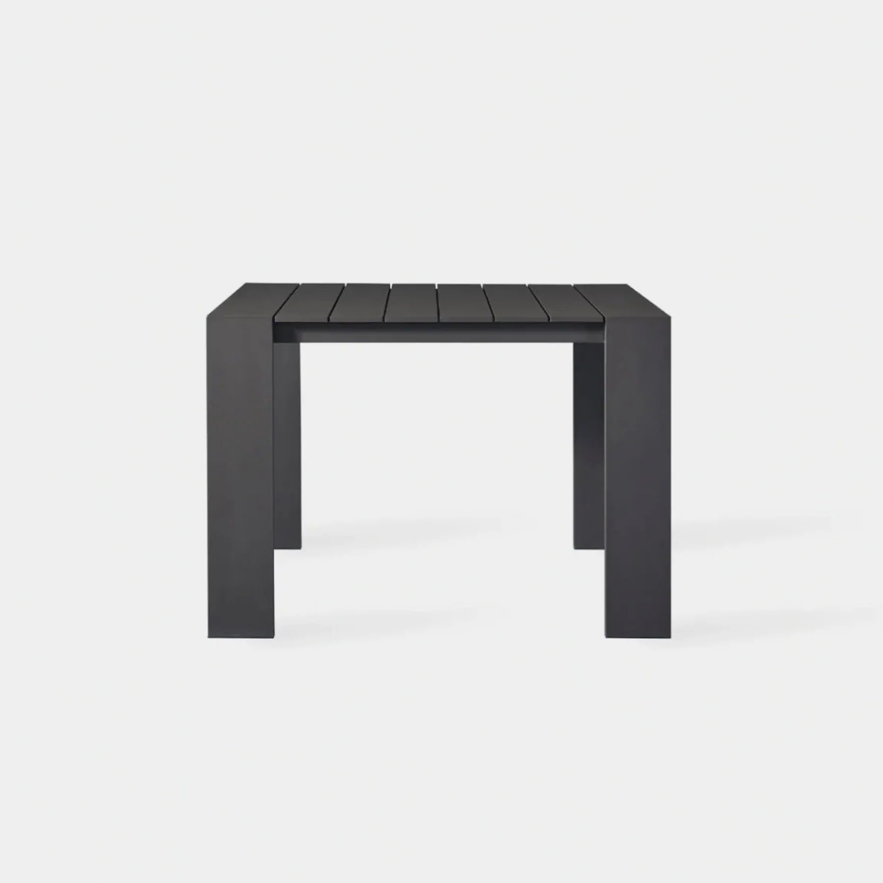 HAYMAN DINING TABLE 42" – Modern Studio