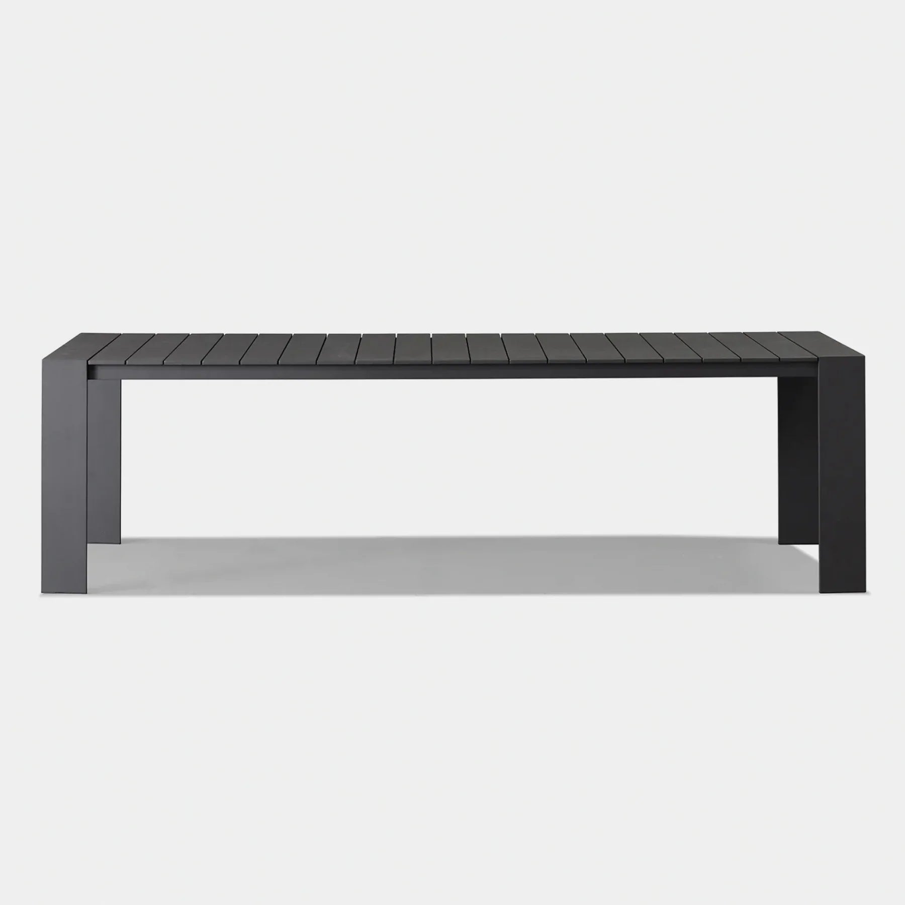 HAYMAN DINING TABLE 106" – Modern Studio