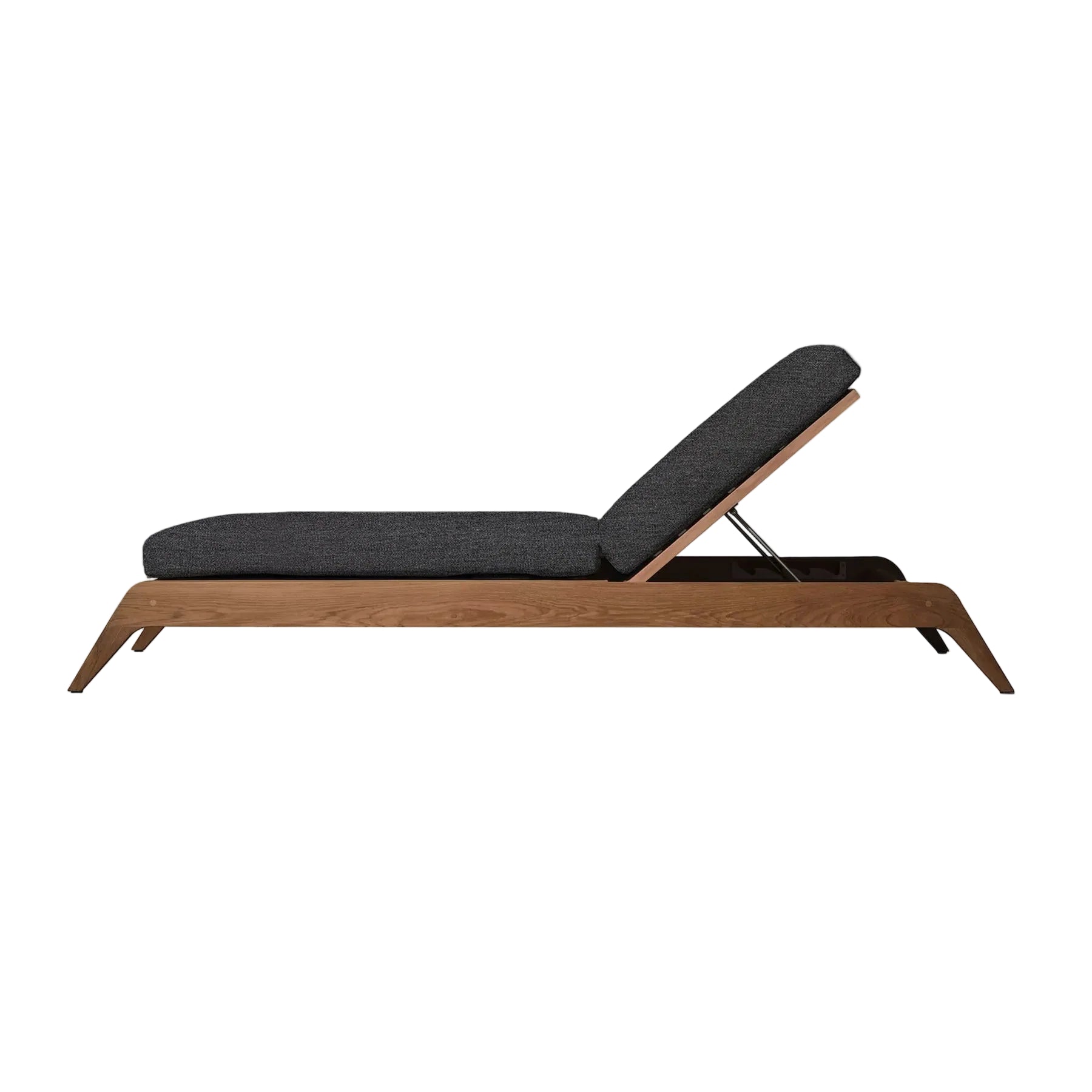 MLB SLATTED SUN LOUNGE – Modern Studio