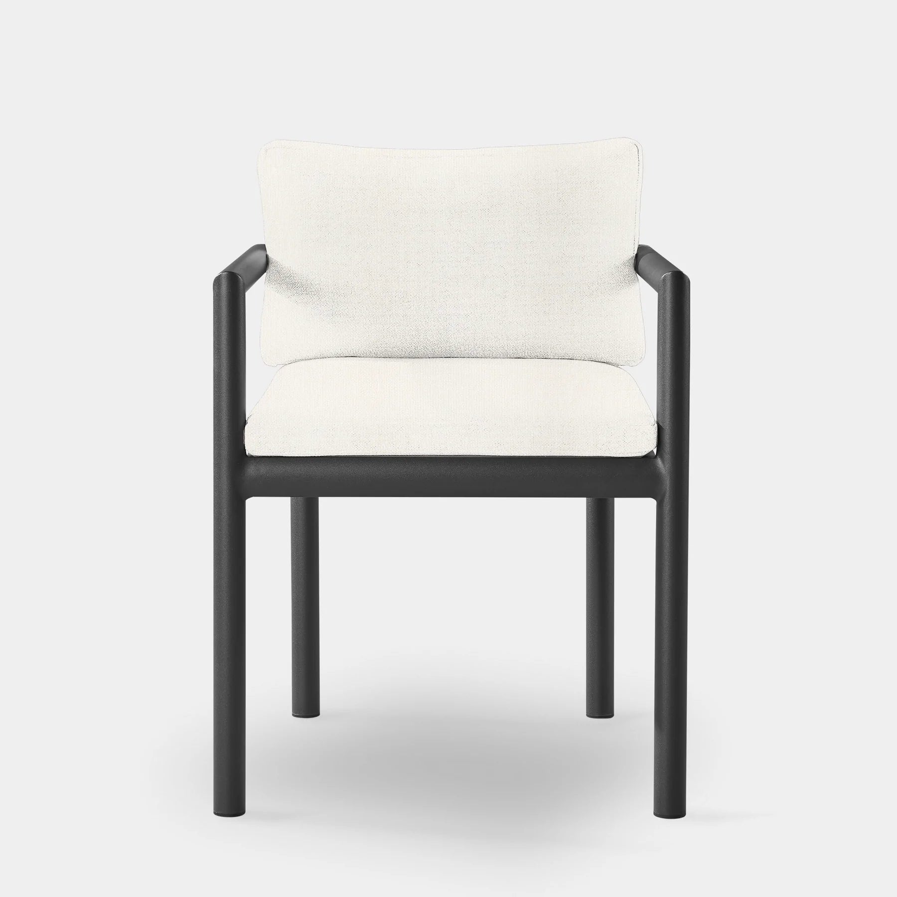 MOAB DINING CHAIR – Modern Studio