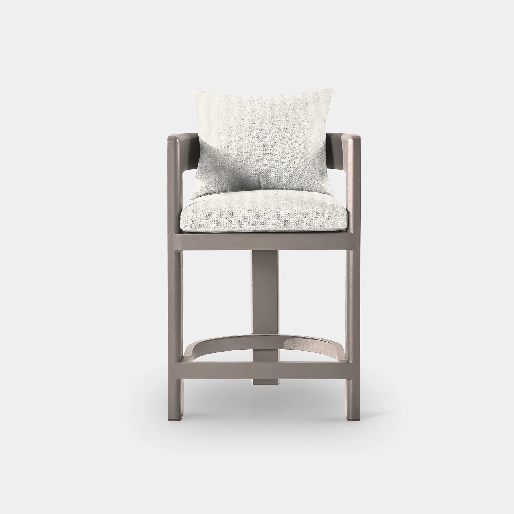 VICTORIA COUNTER STOOL – Modern Studio