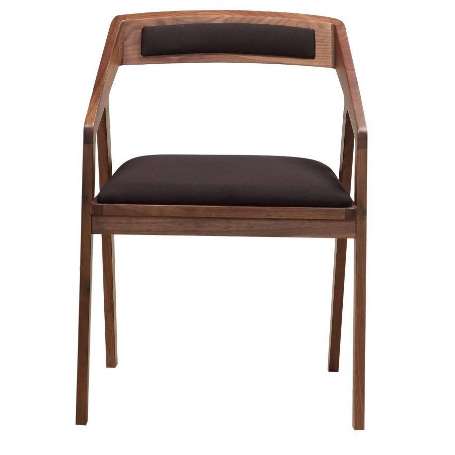 ARK ARM CHAIR – Modern Studio